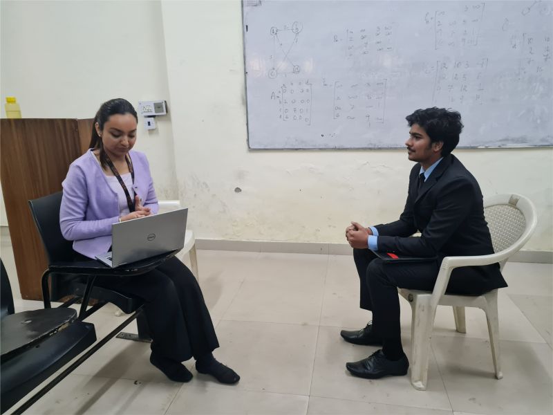 Priyanshu Thakran on LinkedIn: #lpu #softskills #interview Priyanshu Thakran on LinkedIn: #lpu #softskills #interview