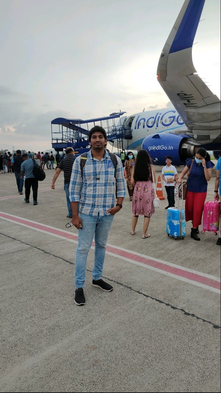 BIKASH KUMAR PANDA on LinkedIn: It's hard to leave the hometown where ... BIKASH KUMAR PANDA on LinkedIn: It's hard to leave the hometown where ...