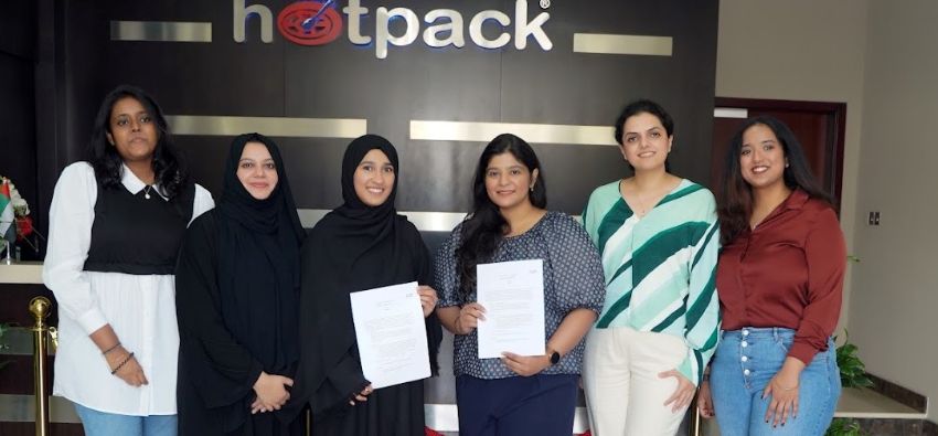 Packaging MEA on LinkedIn: #packaging #news #updates #packagingmagazine ... Packaging MEA on LinkedIn: #packaging #news #updates #packagingmagazine ...