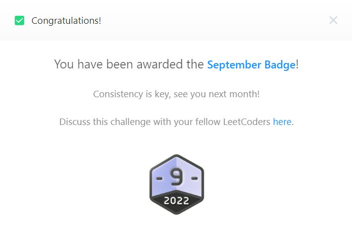 Jitender Sharma on LinkedIn: #leetcode #dsa #competitiveprogramming Jitender Sharma on LinkedIn: #leetcode #dsa #competitiveprogramming