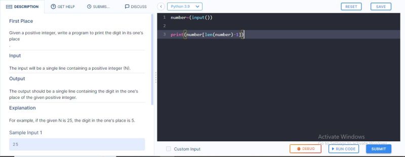 Ajinkya Bhanse on LinkedIn: #30daysofcodechallenge #pythonprogramming # ... Ajinkya Bhanse on LinkedIn: #30daysofcodechallenge #pythonprogramming # ...
