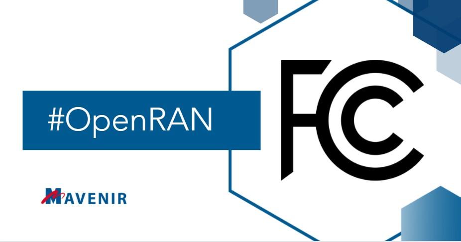 Mavenir on LinkedIn: #openran Mavenir on LinkedIn: #openran