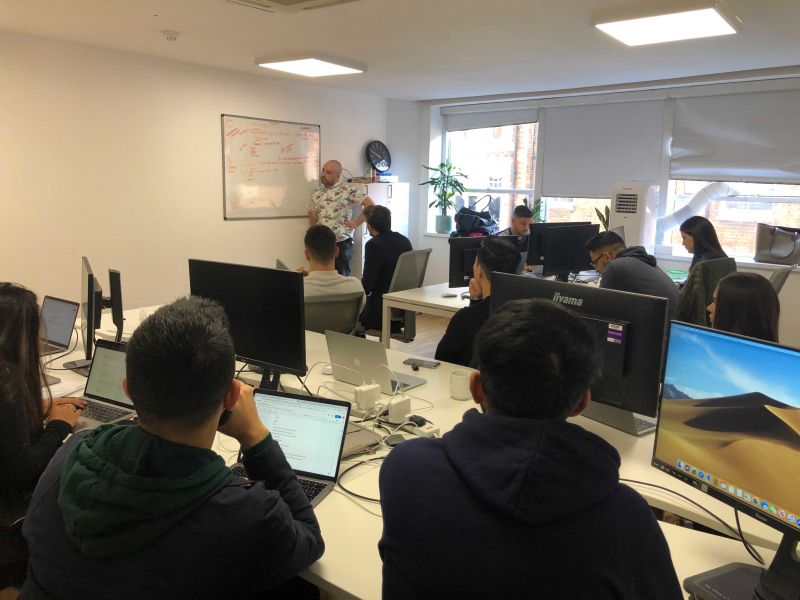 Shjeel Ahmed on LinkedIn: #multithreading #microservices #ecmascript Shjeel Ahmed on LinkedIn: #multithreading #microservices #ecmascript