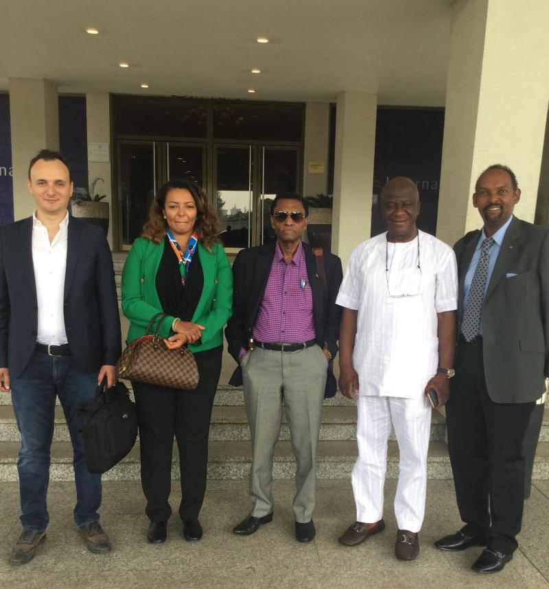 Bekele Tadesse on LinkedIn: Revisiting our project in Nigeria! Bekele Tadesse on LinkedIn: Revisiting our project in Nigeria!