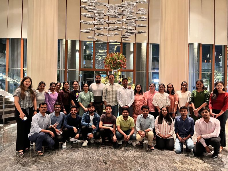 Omkar Patil on LinkedIn: 😊 Omkar Patil on LinkedIn: 😊