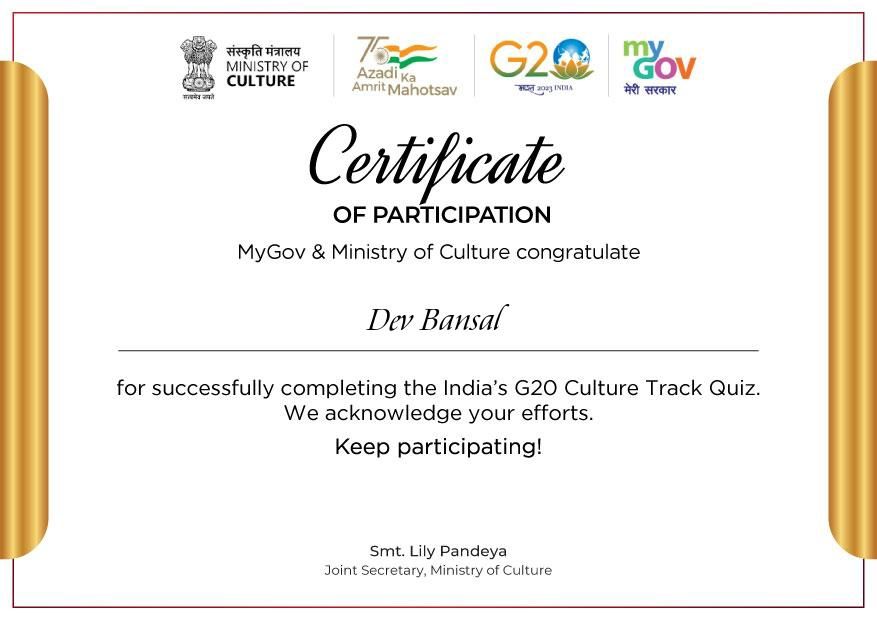 Dev Bansal posted on LinkedIn Dev Bansal posted on LinkedIn