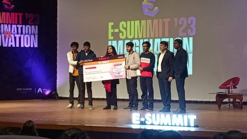 Dhruv Goyal on LinkedIn: #hackathon #flutter #django #machinelearning # ... Dhruv Goyal on LinkedIn: #hackathon #flutter #django #machinelearning # ...