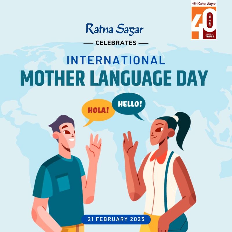 Ratna Sagar P Ltd on LinkedIn: #language #ratnasagar #teachers #parents ... Ratna Sagar P Ltd on LinkedIn: #language #ratnasagar #teachers #parents ...