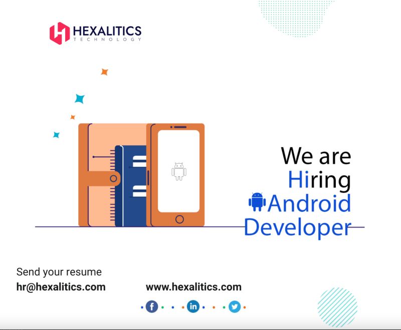 Neha Lowanshi on LinkedIn: #hiring #android #resume # ... Neha Lowanshi on LinkedIn: #hiring #android #resume # ...