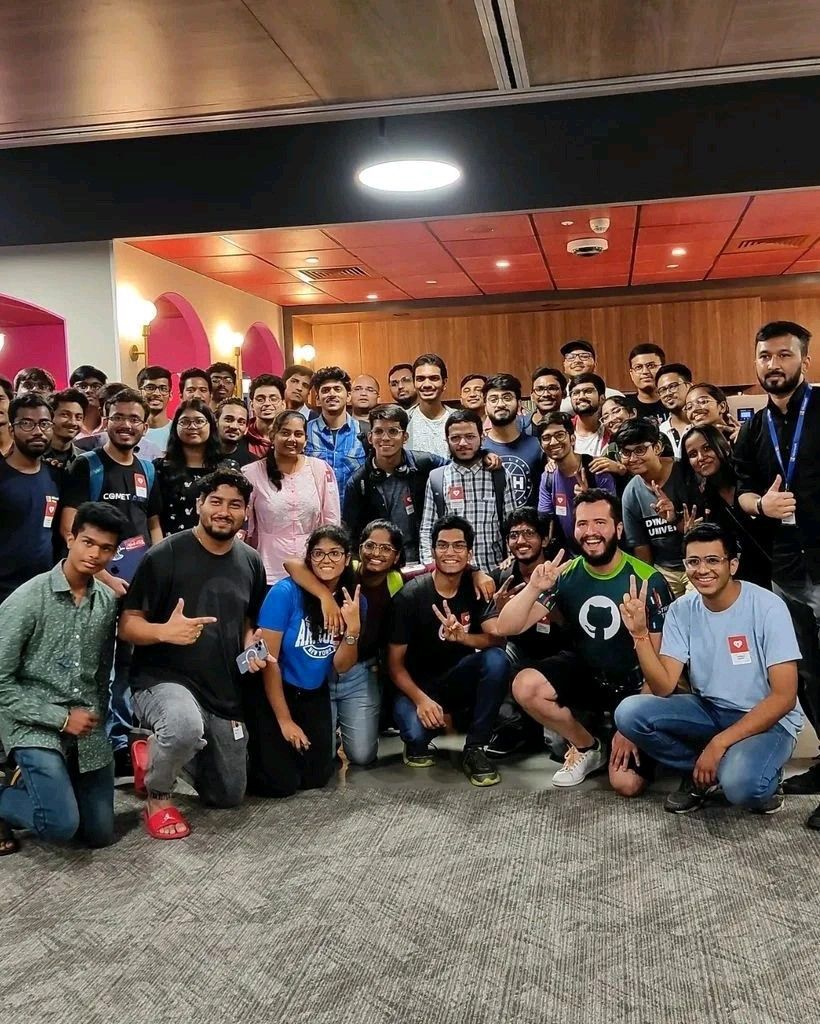 Yash Kumar Shrivas on LinkedIn: #github #techtab #githubeducation # ... Yash Kumar Shrivas on LinkedIn: #github #techtab #githubeducation # ...