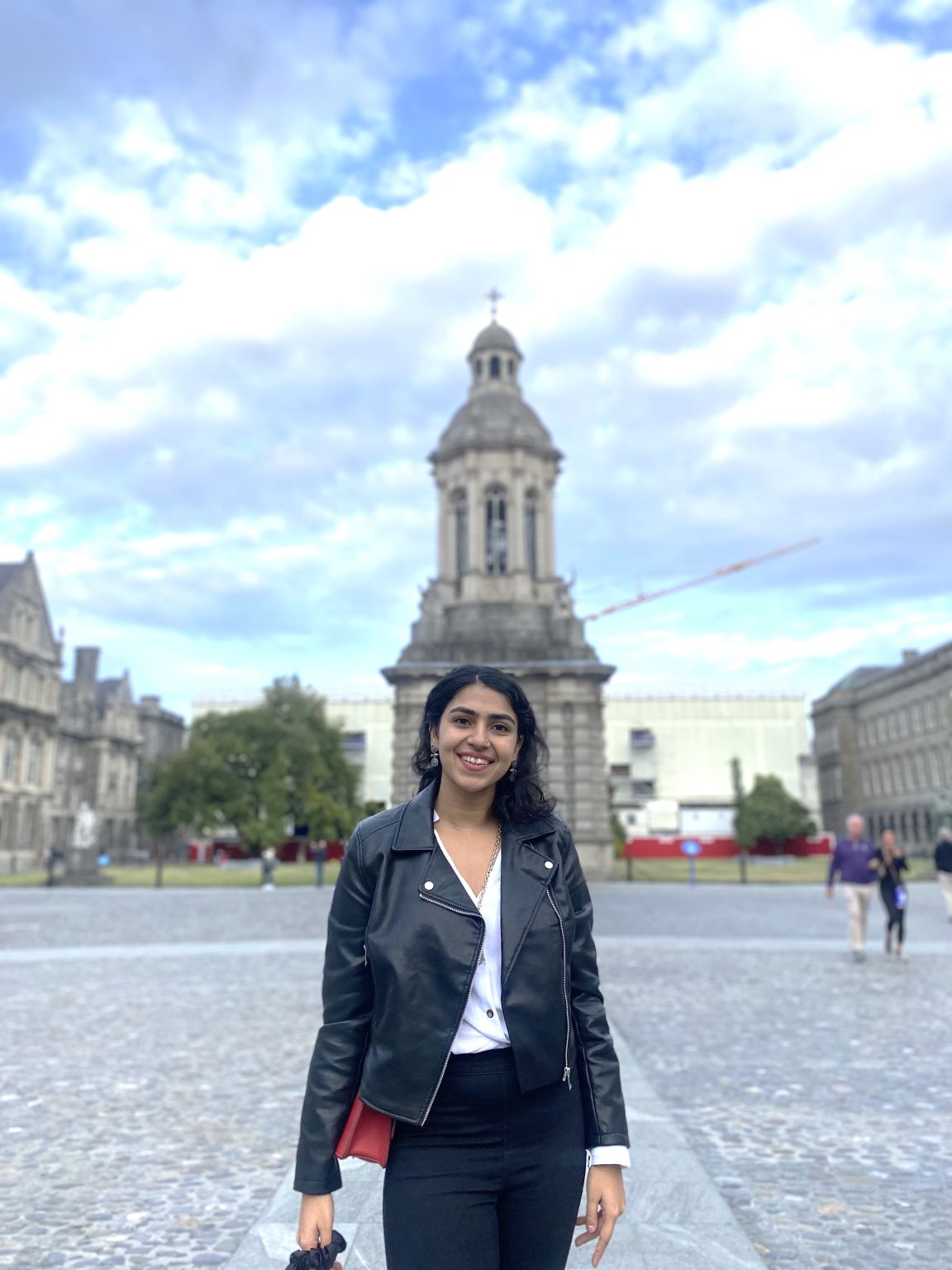 Ananya Sharma on LinkedIn: After 4 enriching years of working in India ... Ananya Sharma on LinkedIn: After 4 enriching years of working in India ...