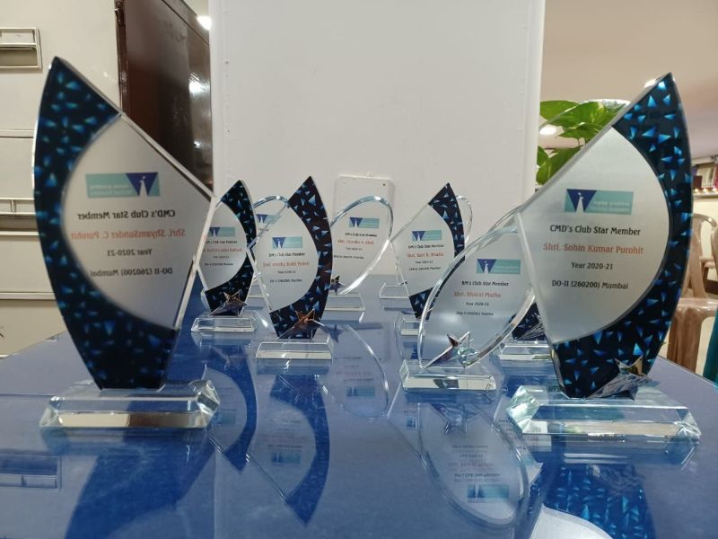 Vikram Singh on LinkedIn: Felicitation programme of star agents and ... Vikram Singh on LinkedIn: Felicitation programme of star agents and ...