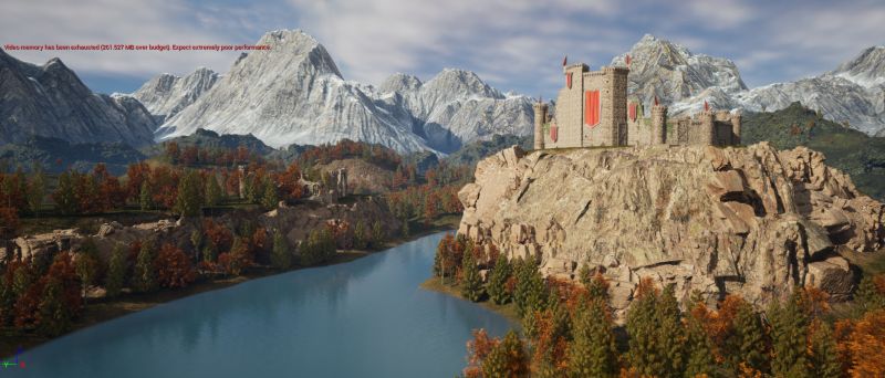Pavitr Asthana on LinkedIn: #unrealengine5 #unrealsensei # ... Pavitr Asthana on LinkedIn: #unrealengine5 #unrealsensei # ...