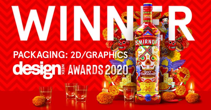 Kevin Nichols on LinkedIn: #design #diageo #marketing Kevin Nichols on LinkedIn: #design #diageo #marketing