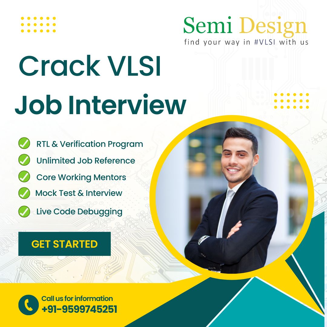 Deepak Kumar on LinkedIn: #vlsi #vlsitraining #electronics # ... Deepak Kumar on LinkedIn: #vlsi #vlsitraining #electronics # ...