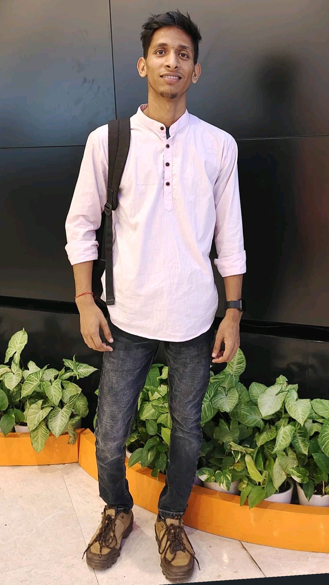 Nishant The Programmer posted on LinkedIn Nishant The Programmer posted on LinkedIn