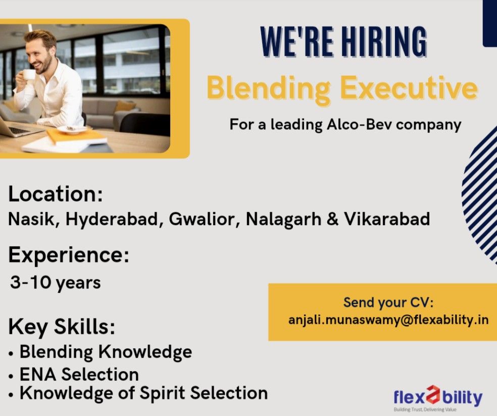 Anjli Zutshi on LinkedIn: #blender #blending #sugarindustry #tasting # ... Anjli Zutshi on LinkedIn: #blender #blending #sugarindustry #tasting # ...