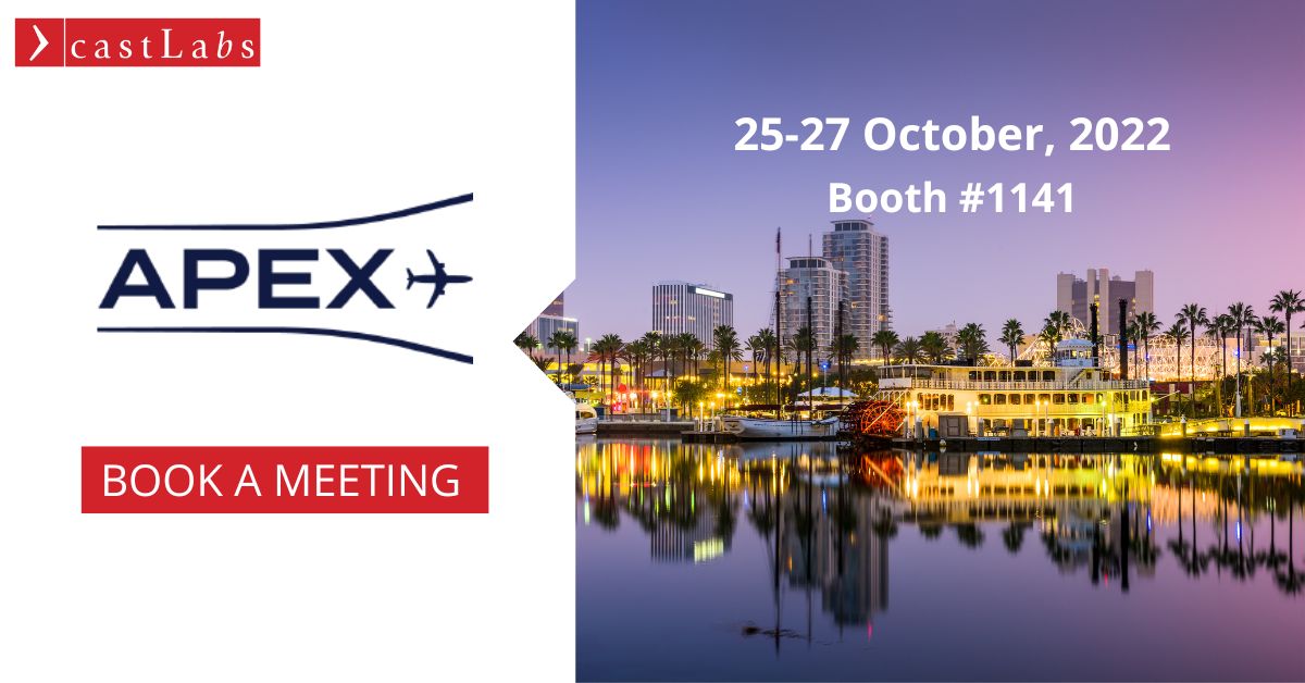 castLabs on LinkedIn: Let's meet at APEX EXPO 2022 - castLabs castLabs on LinkedIn: Let's meet at APEX EXPO 2022 - castLabs
