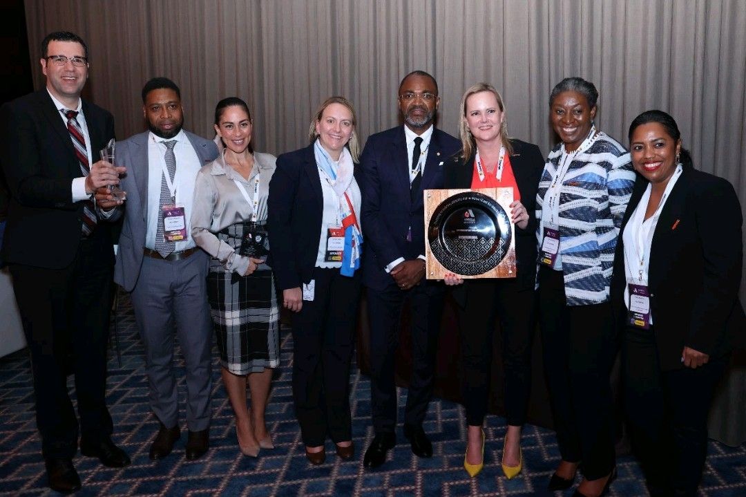Adeyemi Matthew on LinkedIn: Angola Oil & Gas 2022 Award Winners ... Adeyemi Matthew on LinkedIn: Angola Oil & Gas 2022 Award Winners ...