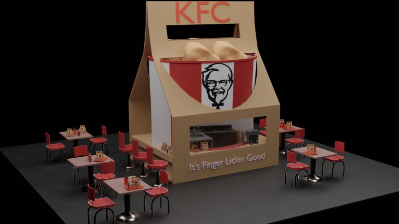 Syed Ali Moazam Shah on LinkedIn: #3dmodeling #3dmodel #texturing # ... Syed Ali Moazam Shah on LinkedIn: #3dmodeling #3dmodel #texturing # ...