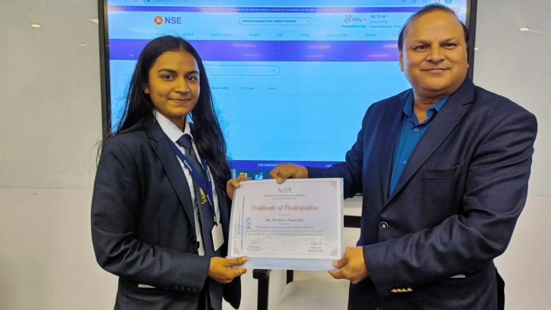Radhika Kapuriya on LinkedIn: #opportunity #learning #training # ... Radhika Kapuriya on LinkedIn: #opportunity #learning #training # ...