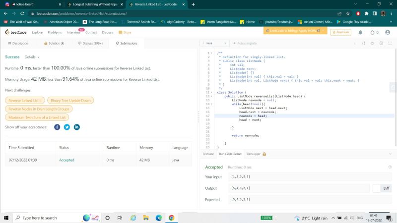 Rupam Pal on LinkedIn: #100daysofcodechallenge #codeincommunity # ... Rupam Pal on LinkedIn: #100daysofcodechallenge #codeincommunity # ...