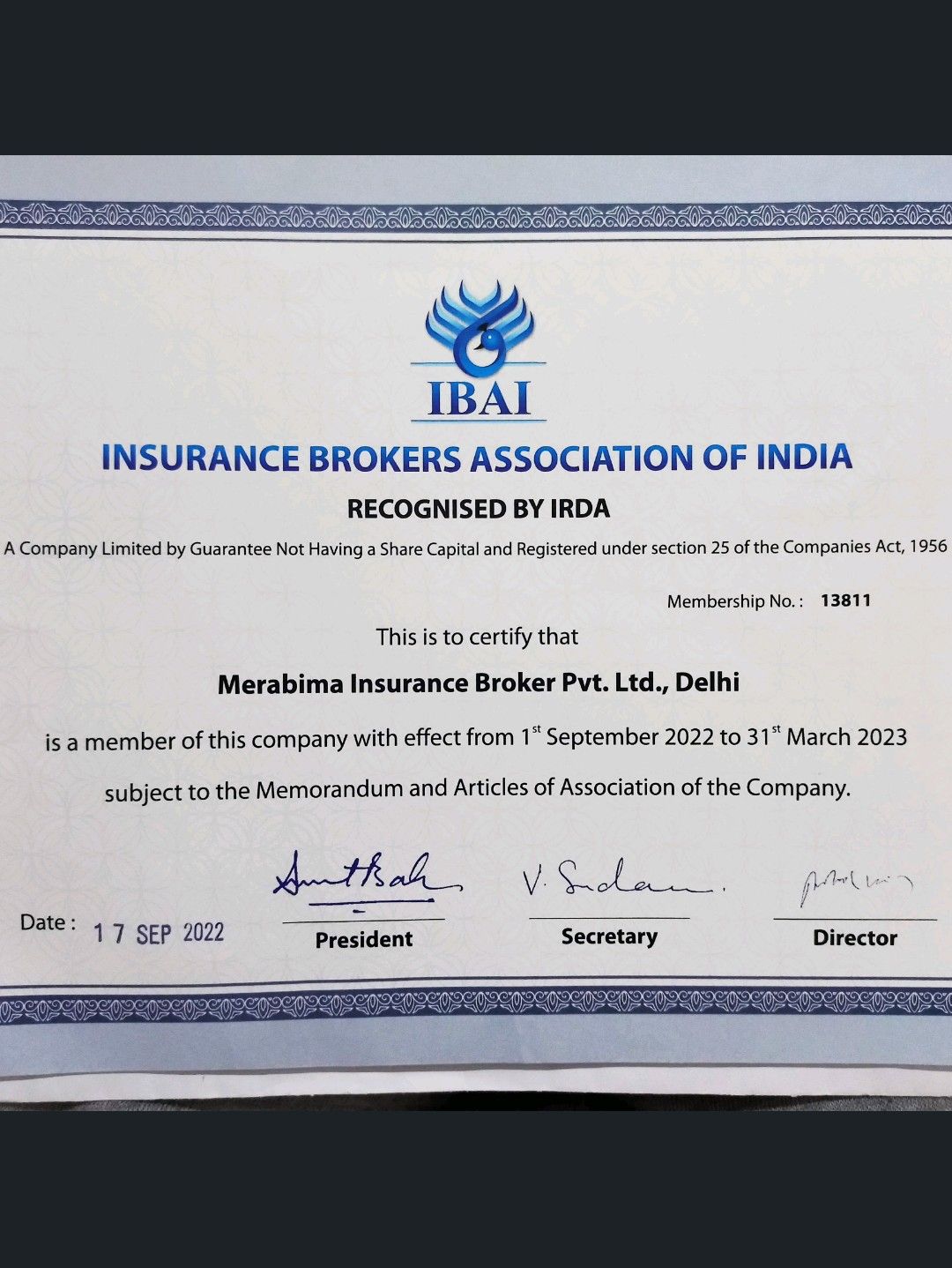 GAURAV JOSHI on LinkedIn: #insurance #india GAURAV JOSHI on LinkedIn: #insurance #india