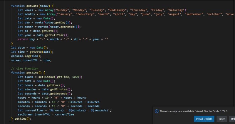 Adebayo Uthman on LinkedIn: #html #css #javascript #study Adebayo Uthman on LinkedIn: #html #css #javascript #study