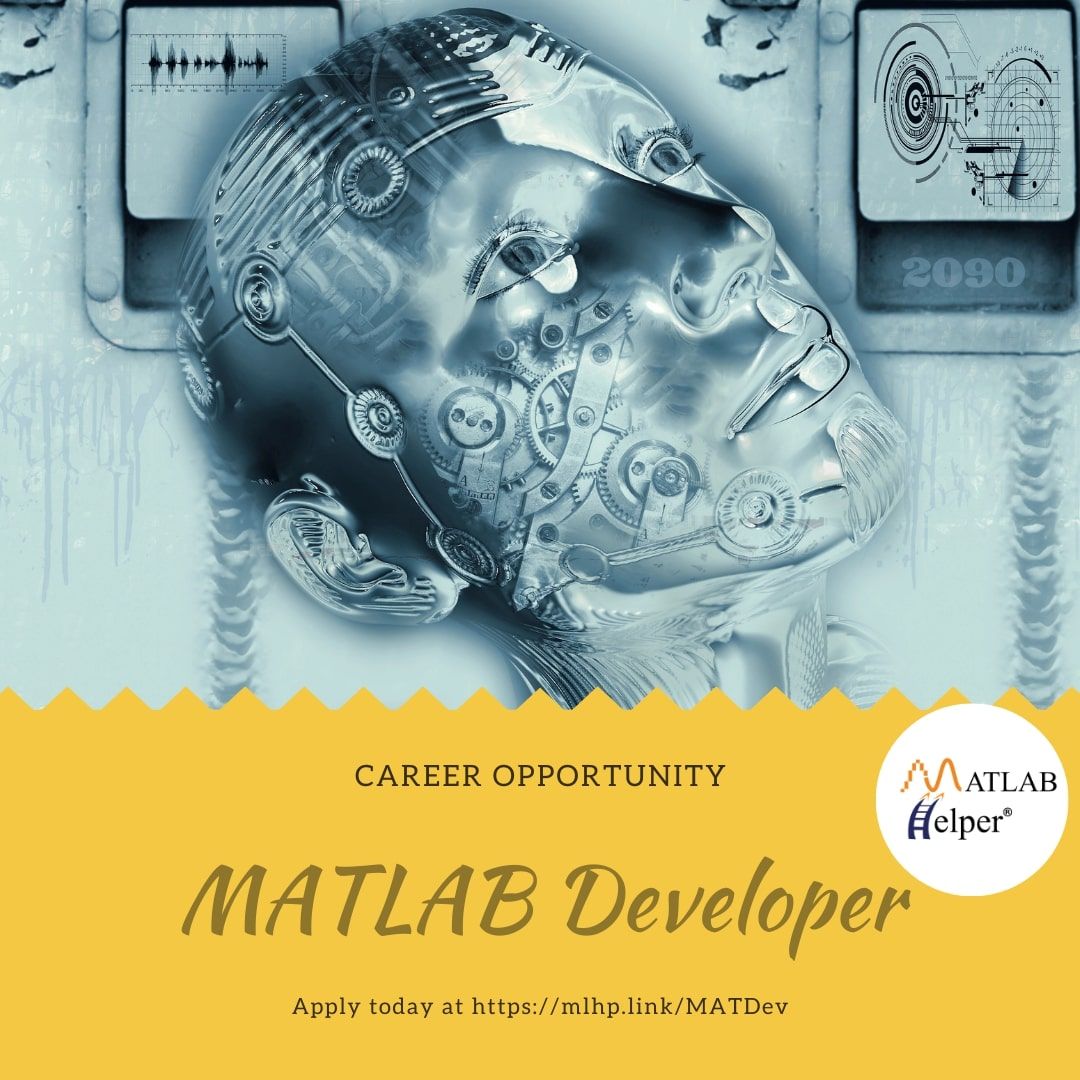MATLAB Helper ® on LinkedIn: #career #matlab #simulink #interns # ... MATLAB Helper ® on LinkedIn: #career #matlab #simulink #interns # ...