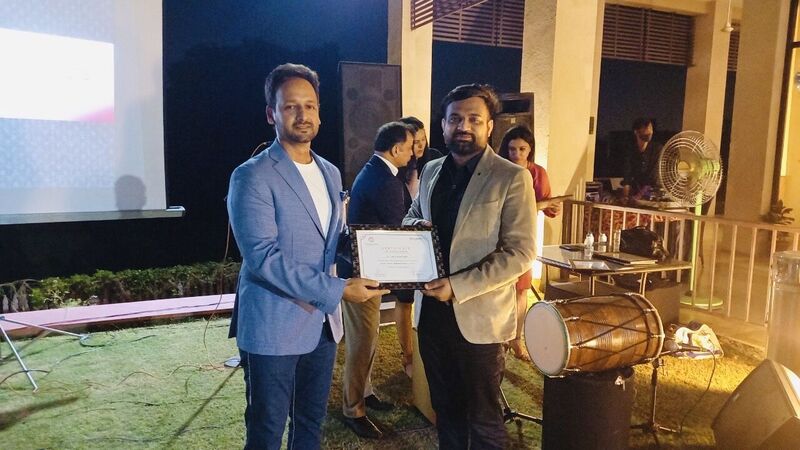 Anmol Bajaj on LinkedIn: #appreciation Anmol Bajaj on LinkedIn: #appreciation