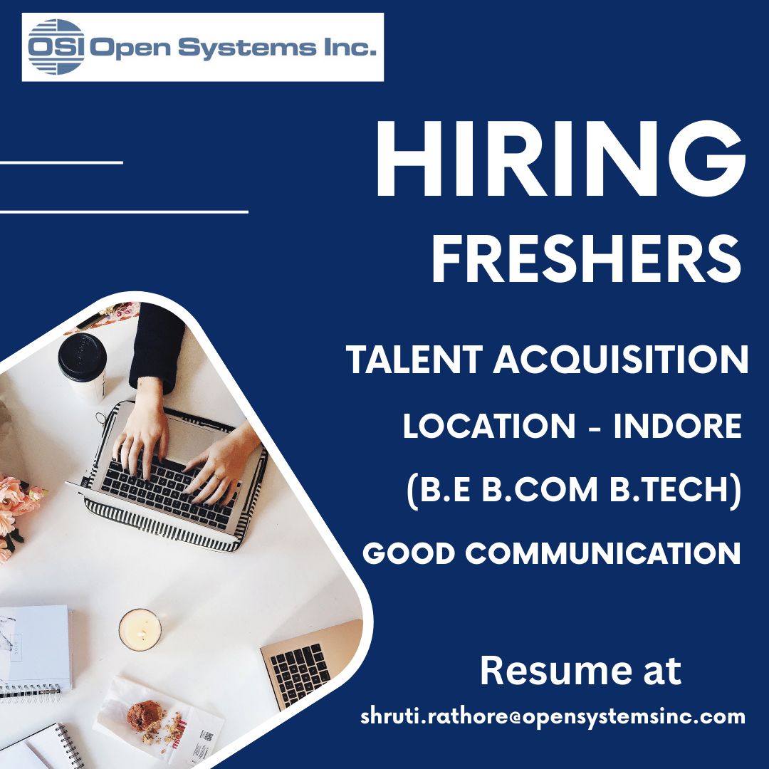 Shruti Rathore on LinkedIn: #career #hiring #recruitment #staffing # ... Shruti Rathore on LinkedIn: #career #hiring #recruitment #staffing # ...