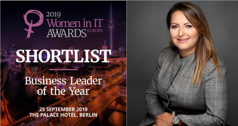 Hajar El Haddaoui on LinkedIn: #witawards #swisscom #leadership # ... Hajar El Haddaoui on LinkedIn: #witawards #swisscom #leadership # ...