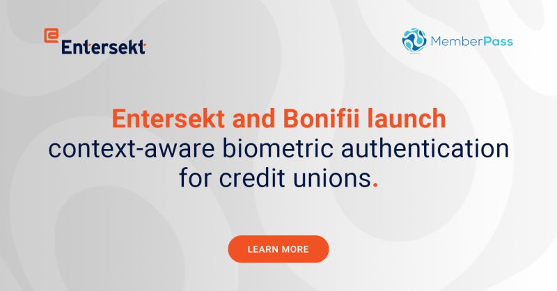 Matsobane Nathan Mofomme on LinkedIn: Bonifii and Entersekt announce ... Matsobane Nathan Mofomme on LinkedIn: Bonifii and Entersekt announce ...