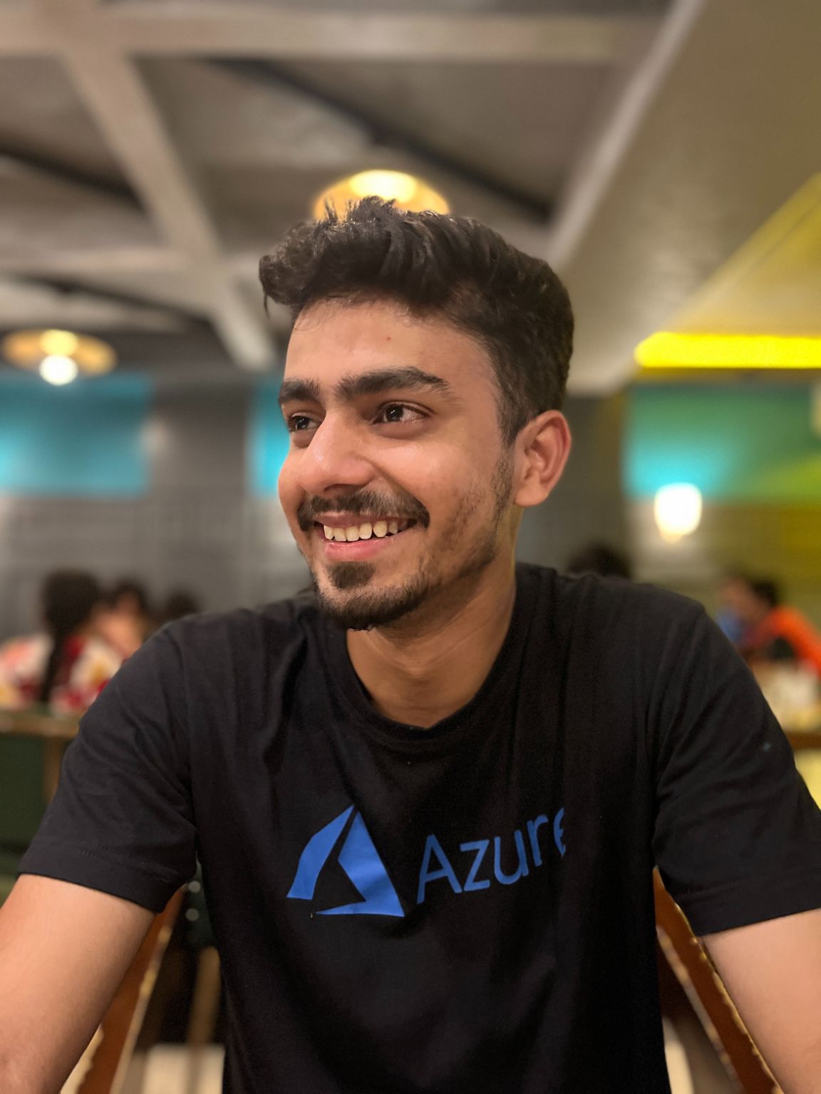 Saksham K. on LinkedIn: #wipro #cloud #microsoft #azure #terraform #meetups Saksham K. on LinkedIn: #wipro #cloud #microsoft #azure #terraform #meetups