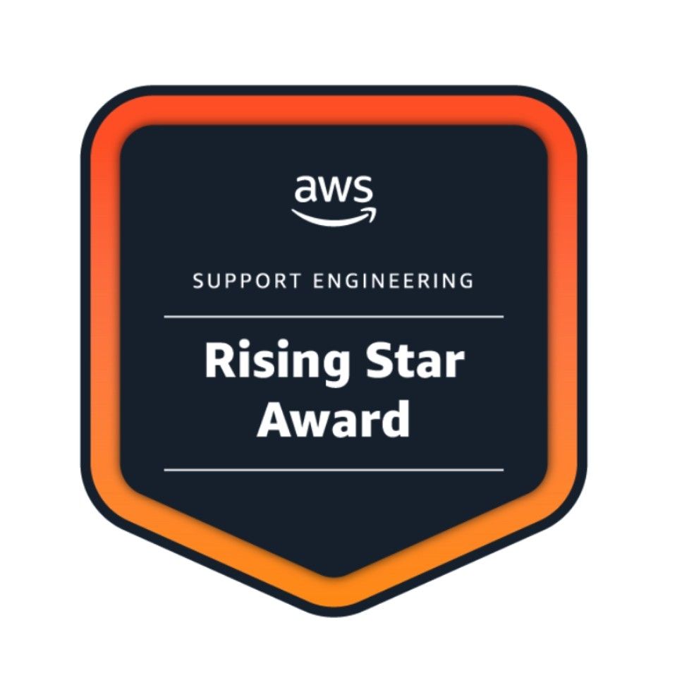 Ria Rawal on LinkedIn: Glad to receive 'Rising Star Award' for my ... Ria Rawal on LinkedIn: Glad to receive 'Rising Star Award' for my ...