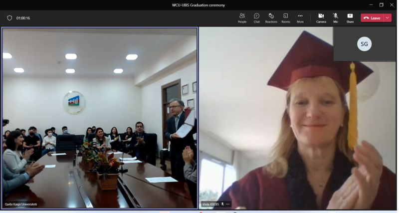 Saida Gasimli on LinkedIn: Congratulations and best of luck in your future… Saida Gasimli on LinkedIn: Congratulations and best of luck in your future…