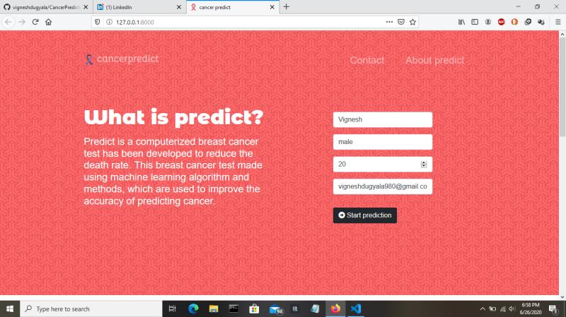 Dugyala Vignesh Kumar on LinkedIn: #machinelearning #deeplearning # ... Dugyala Vignesh Kumar on LinkedIn: #machinelearning #deeplearning # ...