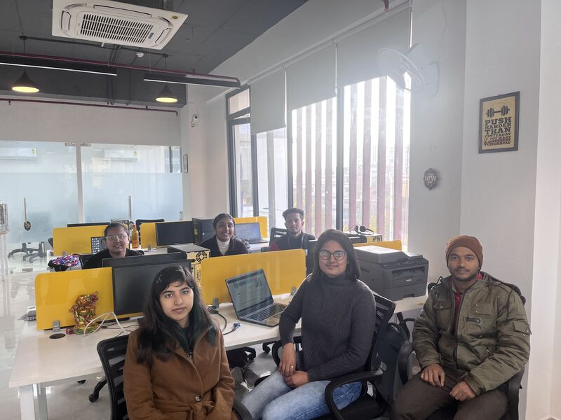 RAD TechPro Services on LinkedIn: #radtech #youngtalents #welcometotheteam RAD TechPro Services on LinkedIn: #radtech #youngtalents #welcometotheteam