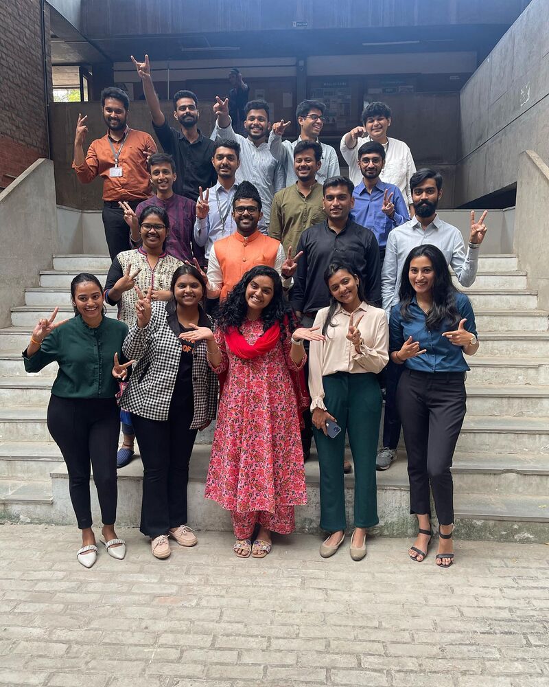 Dr. Kirtika Chhetia on LinkedIn: Concluded teaching the Communication ... Dr. Kirtika Chhetia on LinkedIn: Concluded teaching the Communication ...
