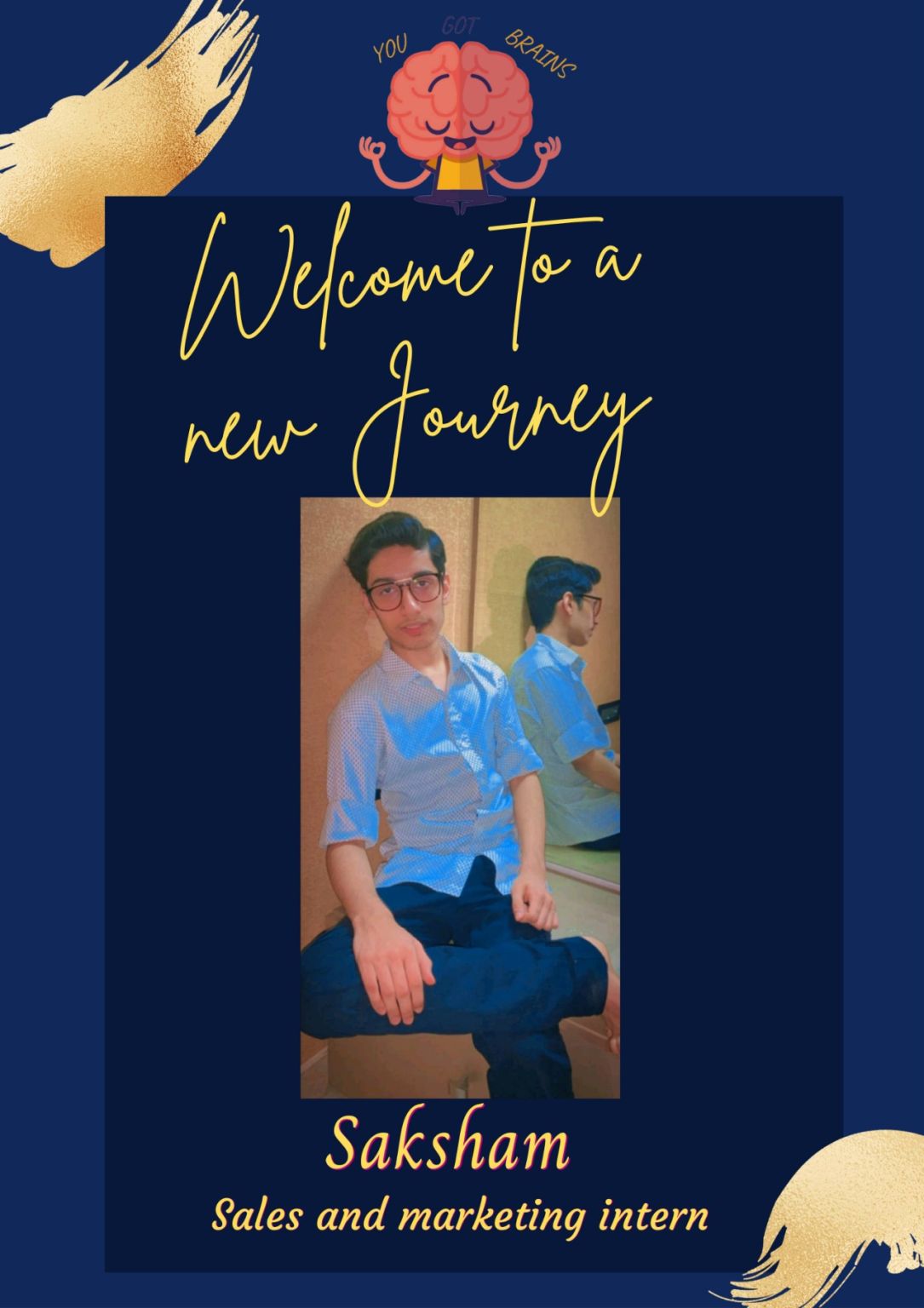 Saksham Kumar on LinkedIn: #internship #connections #career #careers # ... Saksham Kumar on LinkedIn: #internship #connections #career #careers # ...