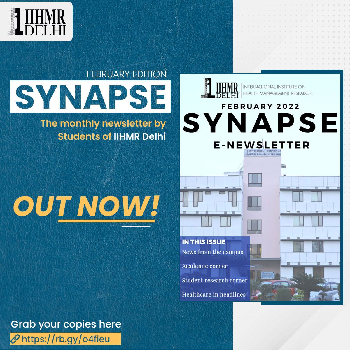 Dr. Yashika Chugh on LinkedIn: #synapseteamwork Dr. Yashika Chugh on LinkedIn: #synapseteamwork