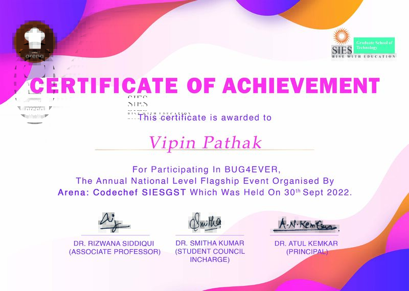 Vipin Pathak on LinkedIn: #coding #codingcontest #problemsolving # ... Vipin Pathak on LinkedIn: #coding #codingcontest #problemsolving # ...