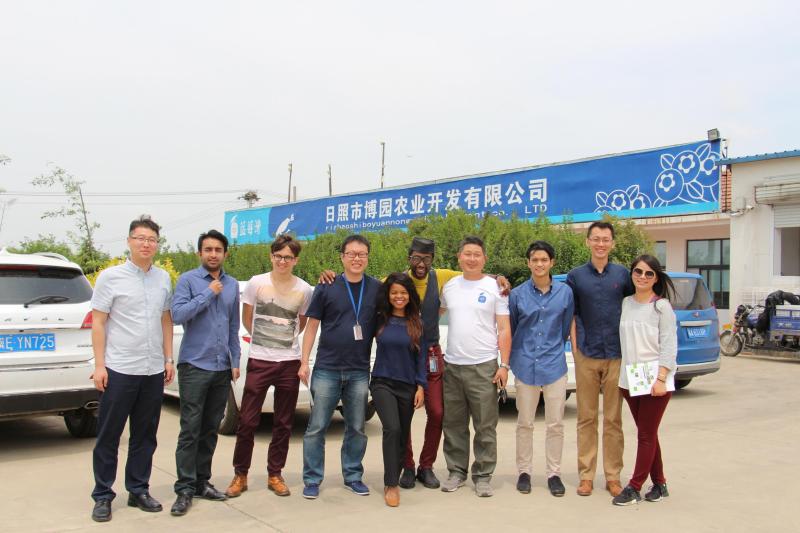 Peking University, Guanghua School of Management MBA on LinkedIn: Our ... Peking University, Guanghua School of Management MBA on LinkedIn: Our ...