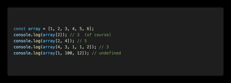 Arjun Mudhaliyar on LinkedIn: #javascript #programming #developer # ... Arjun Mudhaliyar on LinkedIn: #javascript #programming #developer # ...