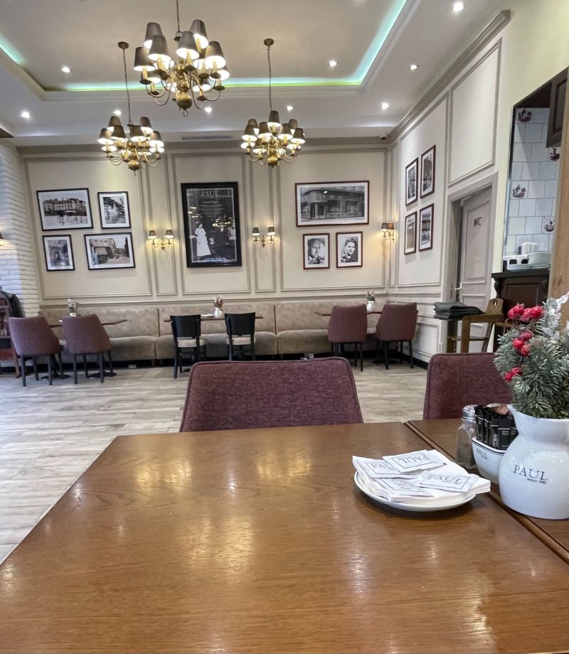 Botir Saliev on LinkedIn: Last customer meeting for 2022. The year was ... Botir Saliev on LinkedIn: Last customer meeting for 2022. The year was ...