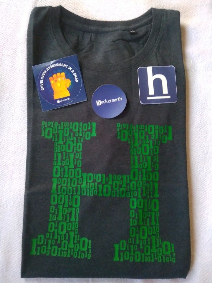 Dharmendra Solanki on LinkedIn: #hackerearth #campusambassador # ... Dharmendra Solanki on LinkedIn: #hackerearth #campusambassador # ...