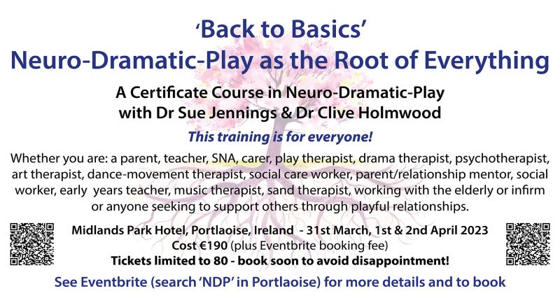 Dr Clive Holmwood PhD on LinkedIn: Wonderful NDP 3 day training lead By ... Dr Clive Holmwood PhD on LinkedIn: Wonderful NDP 3 day training lead By ...