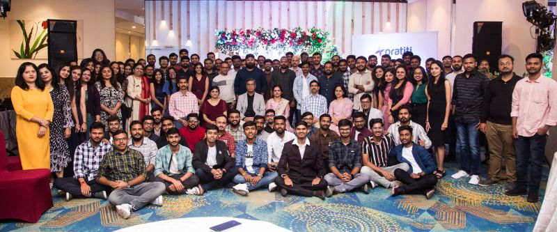 Pritam Kute on LinkedIn: #team #work #culture #engineers #founders # ... Pritam Kute on LinkedIn: #team #work #culture #engineers #founders # ...