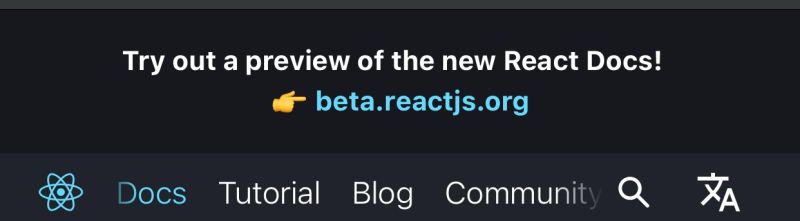 Ahmed Basalib on LinkedIn: #reactjs #reactjs #softwaredevelopment Ahmed Basalib on LinkedIn: #reactjs #reactjs #softwaredevelopment
