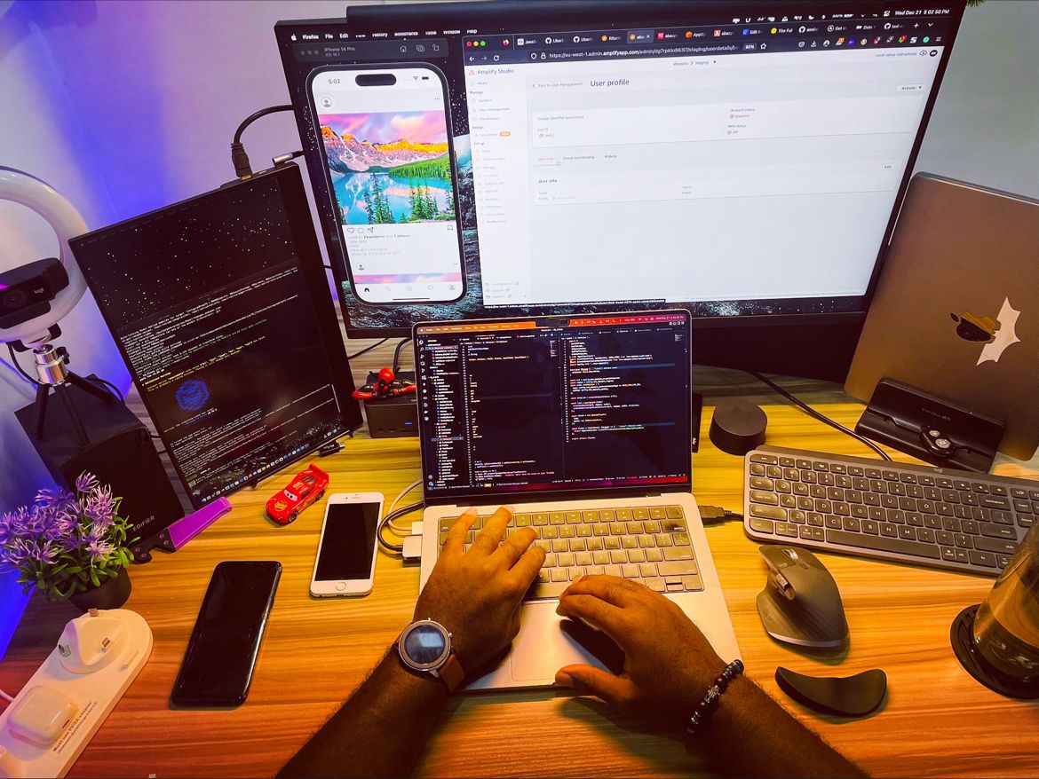 Abasiono Udosen on LinkedIn: #fullstack #coder #coding # ... Abasiono Udosen on LinkedIn: #fullstack #coder #coding # ...